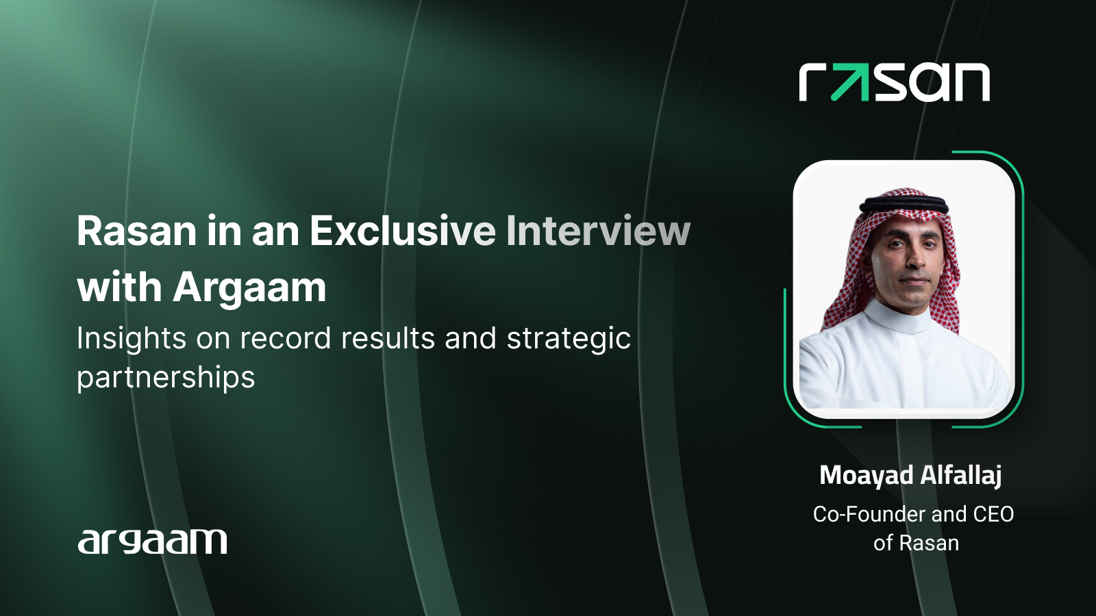 Rasan | Empowering Fintech and Insurtech Solutions for Individuals and ...